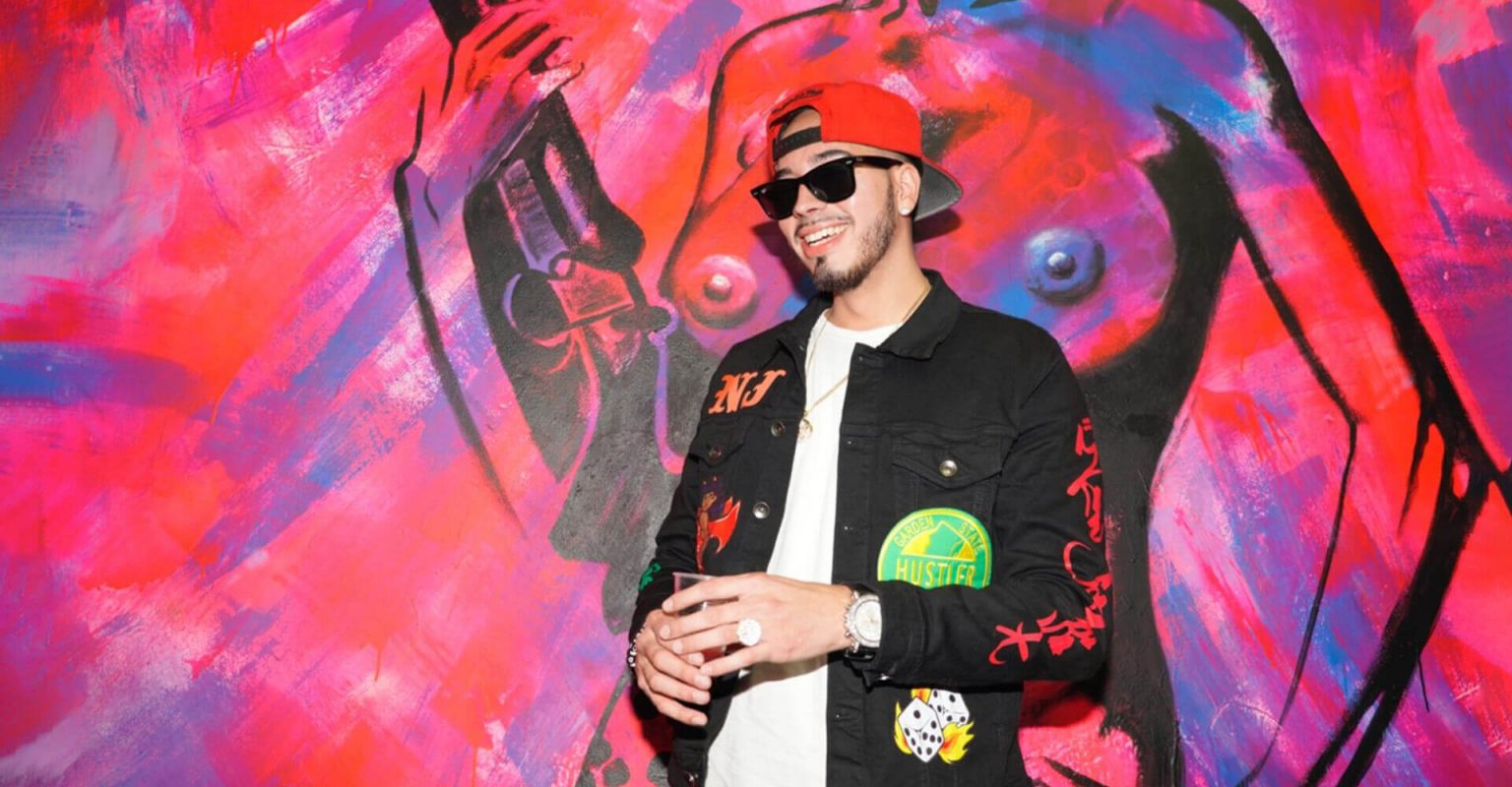 Ralan Styles Is Making A Name For Himself - The Musician Hub