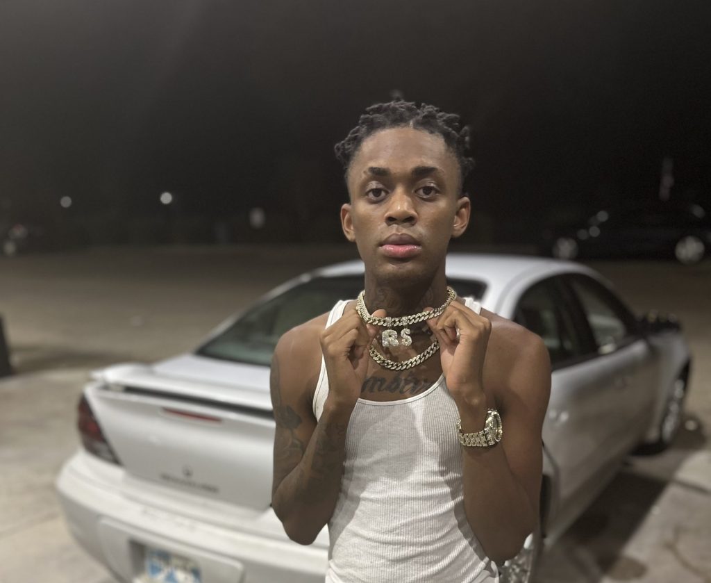 Ralan Styles Is Making A Name For Himself - The Musician Hub