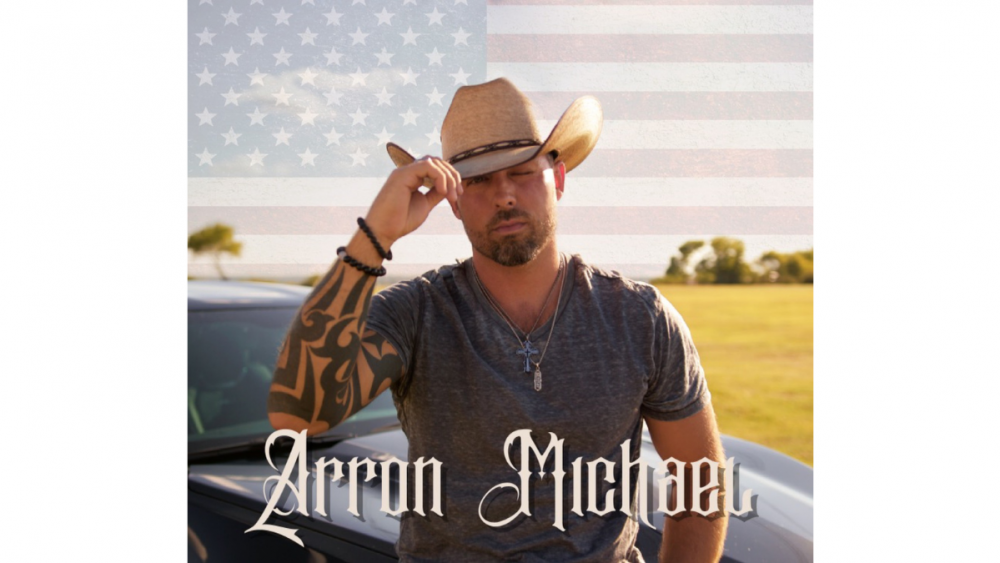 Arron Michael - Inspiring US Army Veteran, Cancer Survivor, and Rising ...