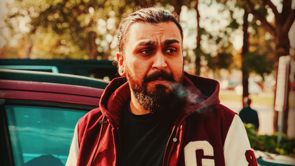 Moose Raja: An Eclectic Force in the Modern Hip-Hop Landscape - The ...