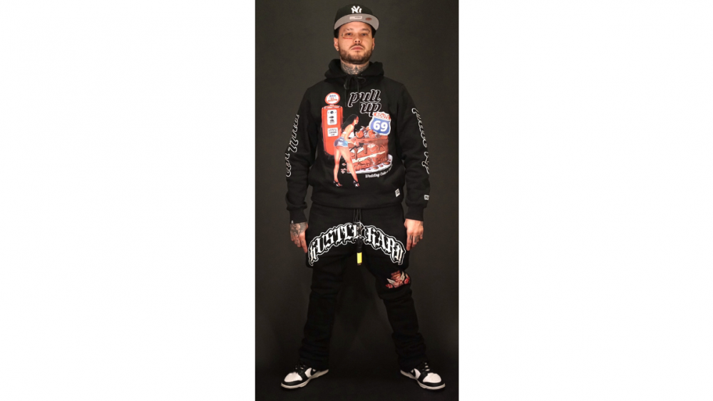 Lil G 100: A Journey from Brooklyn Streets to Global Beats - The ...