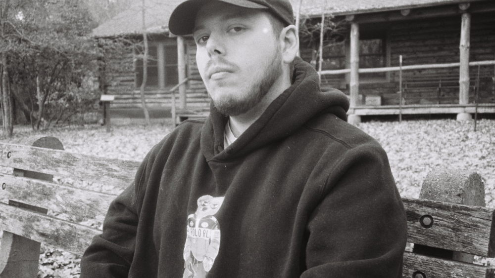 Samuel Vincent: Elevating East Coast Rap with a Unique Blend of ...