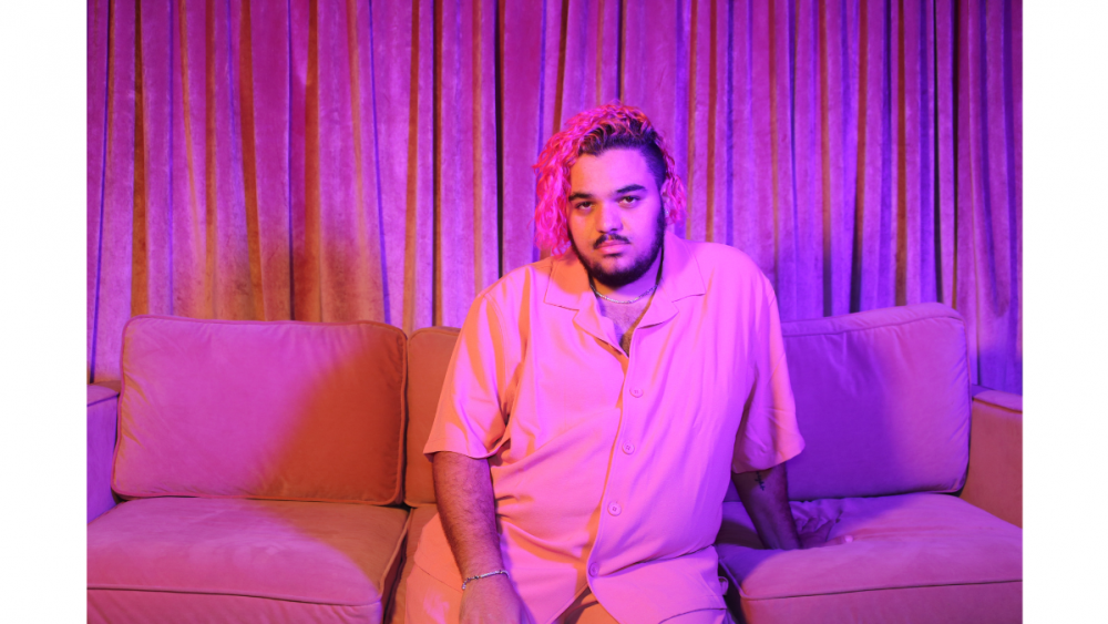 Gabe Jake Dillon: A Rising Star in the Independent Music Scene - The ...