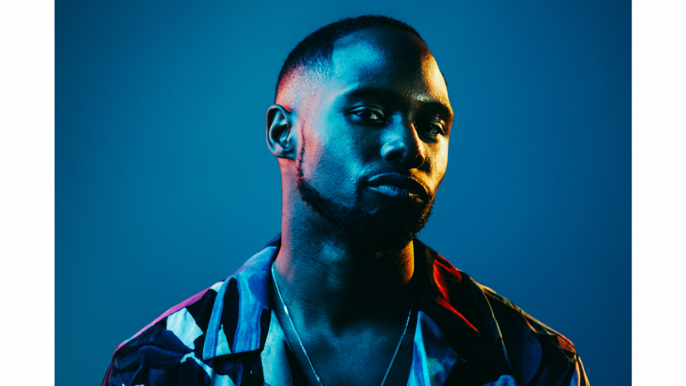 Johnny Franchino: Redefining Genre with "New Cologne" - The Musician Hub